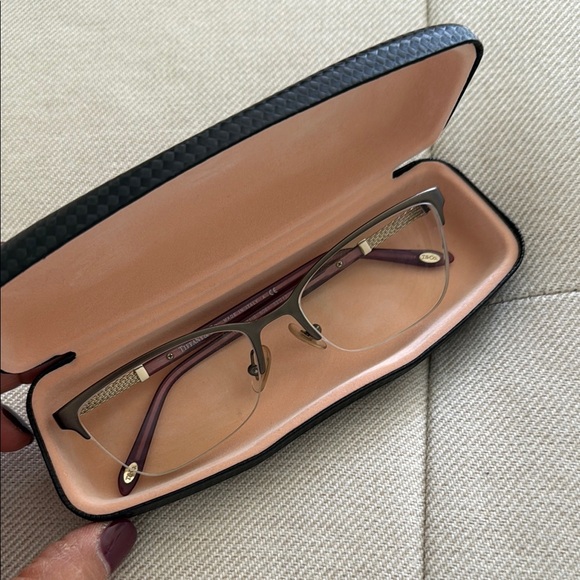 Tiffany & Co. | Accessories | Tiffany Eyeglasses | Poshmark